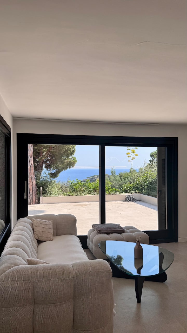 Luxury Villa With Private Beach, Gym, Sauna, Pool - Tossa de Mar