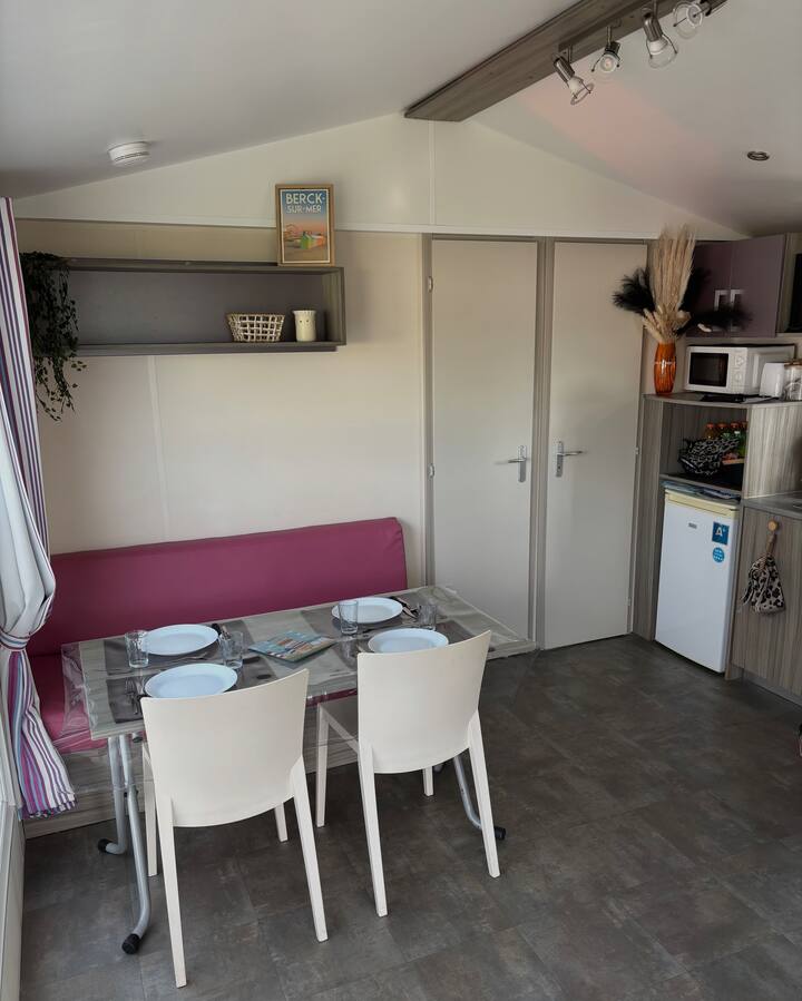 Bienvenue Chez Nous - Berck