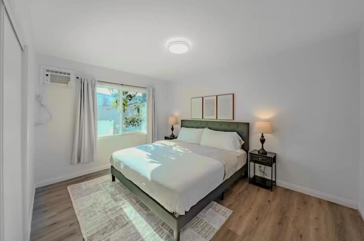 Cozy Gem, Near La, Stay A While - Pico Rivera, CA