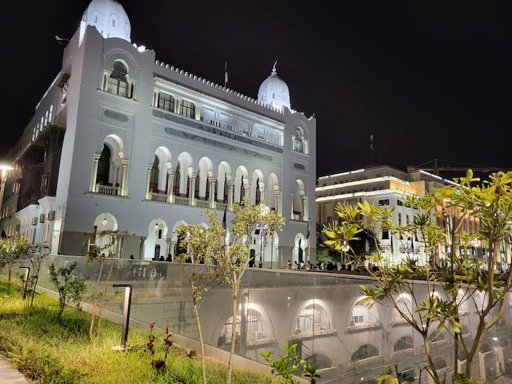 Appartement Alger Centre/grande Poste - Algiers [El Djazaïr]