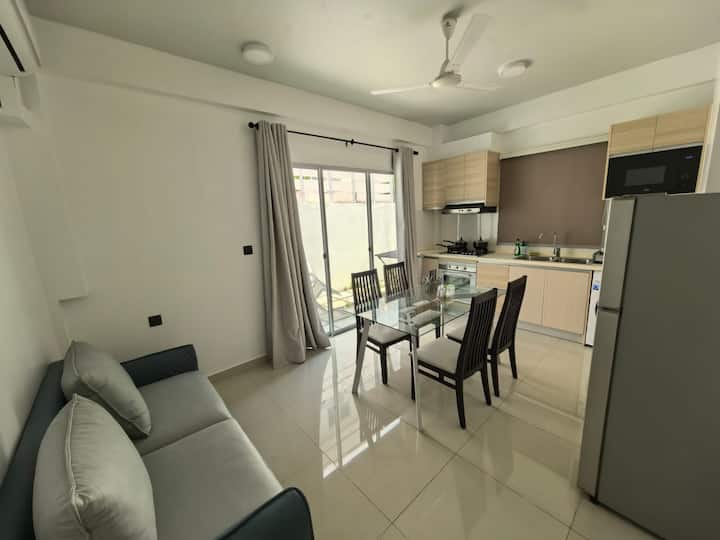 Beautiful 1 Bedroom Apartment - Maldives