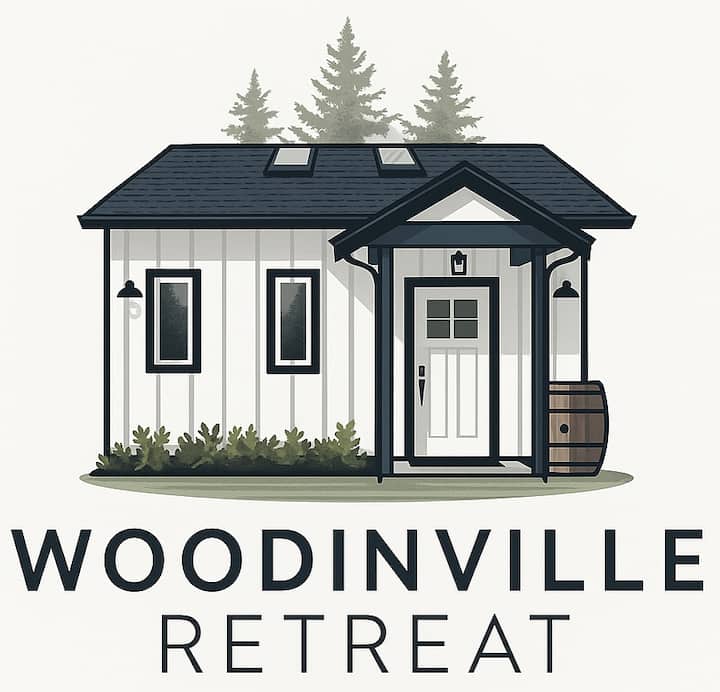 Woodinville Retreat Guesthouse - Woodinville, WA
