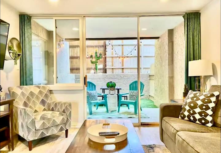 Family Condo In Scottsdale! - Paradise Valley, AZ
