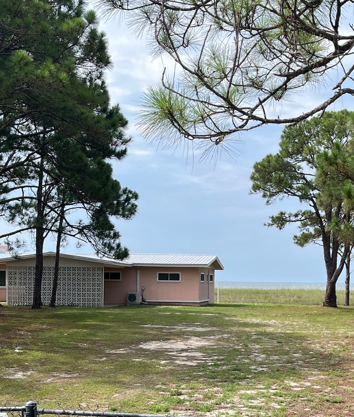 The Cottage - Alligator Point, FL