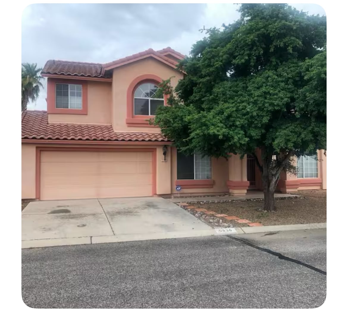 Diamond in the Desert - Houses for Rent in Tucson, Arizona, United ...