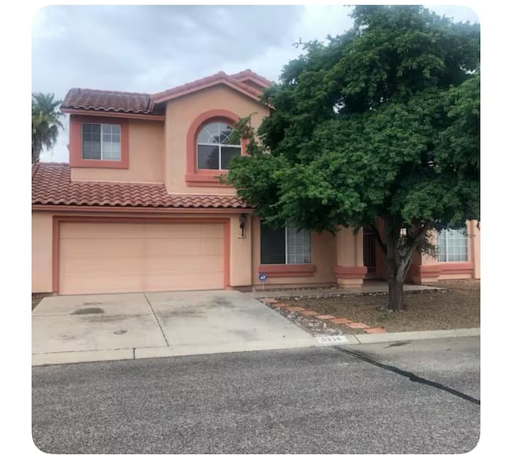9830 N Double Diamond / Home - Oro Valley, AZ