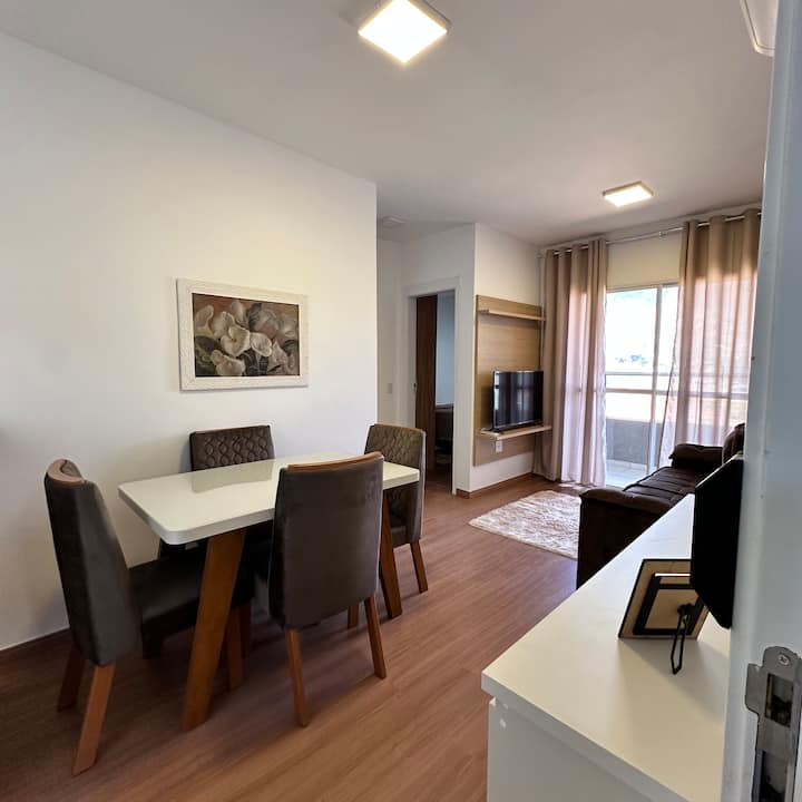 Estrela Prime Loft - Extrema