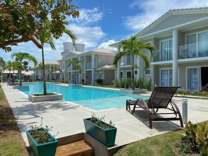 Casa Aconchegante 2 Suites Piscina Churrasqueira - Brasil