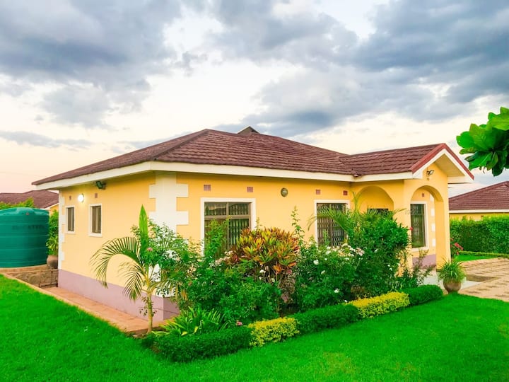 Tranquil Home Away From Home - Lilongwe