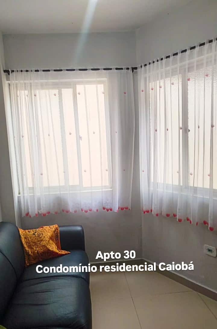 Caiobá 1 E 2 Lugar Nobre - Matinhos