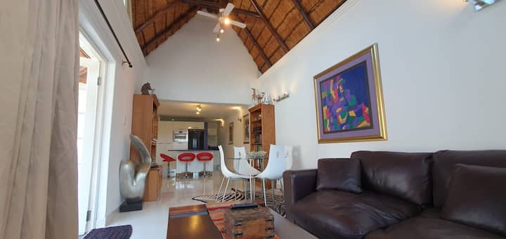 Cozy & Cental Appartment - Johannesburg
