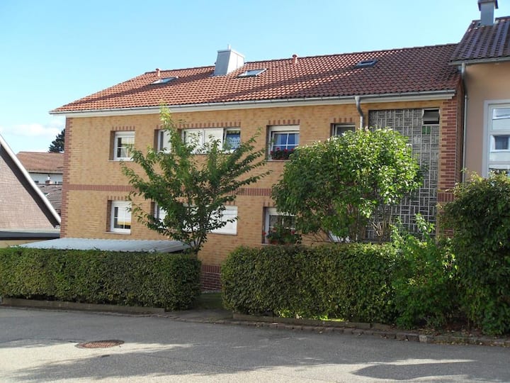 Haus Mila - Lauterbad
