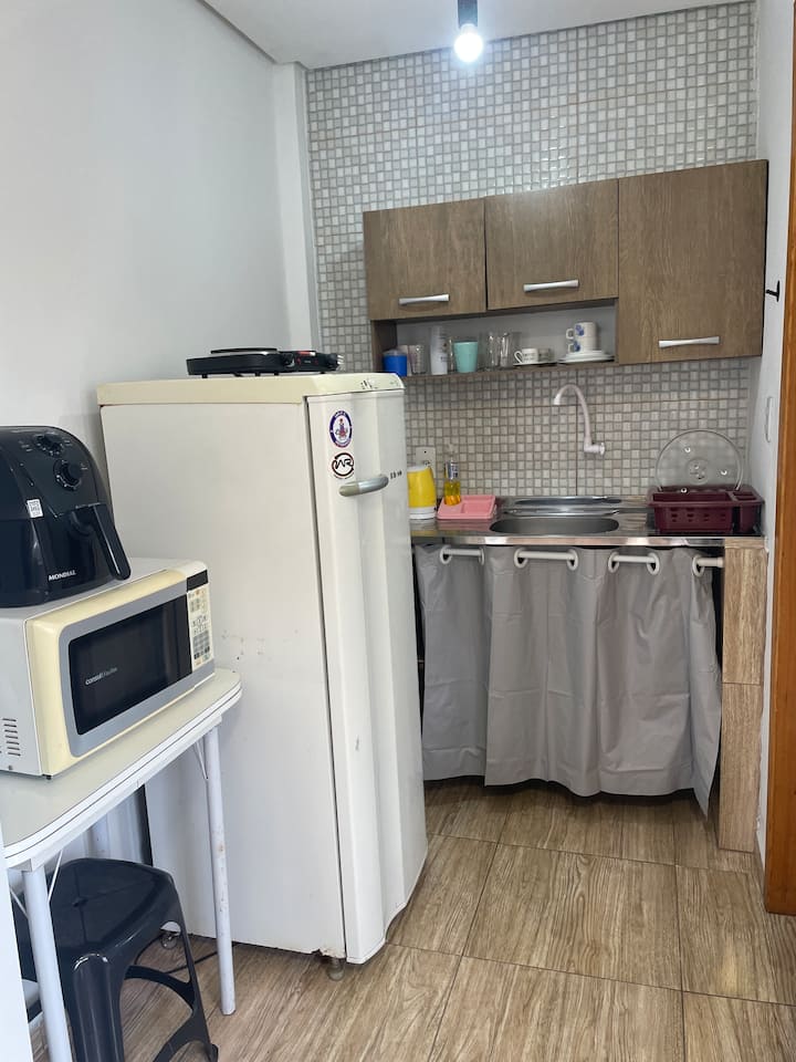 Kitnetstudiaconcheganteapto06 - Porto Alegre