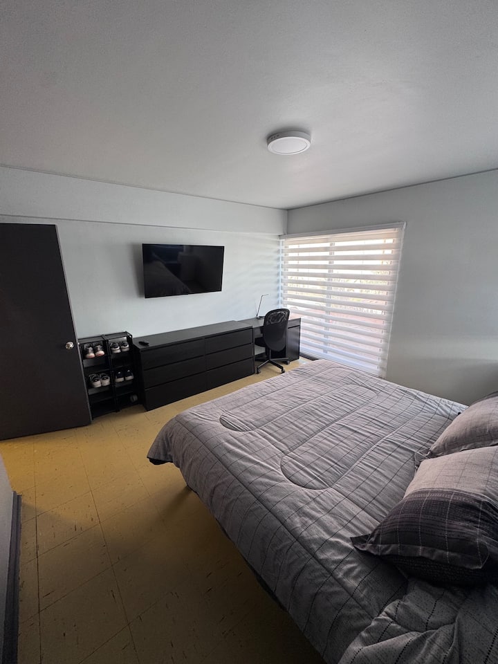 Departamento Remodelado En Rengo - Rengo