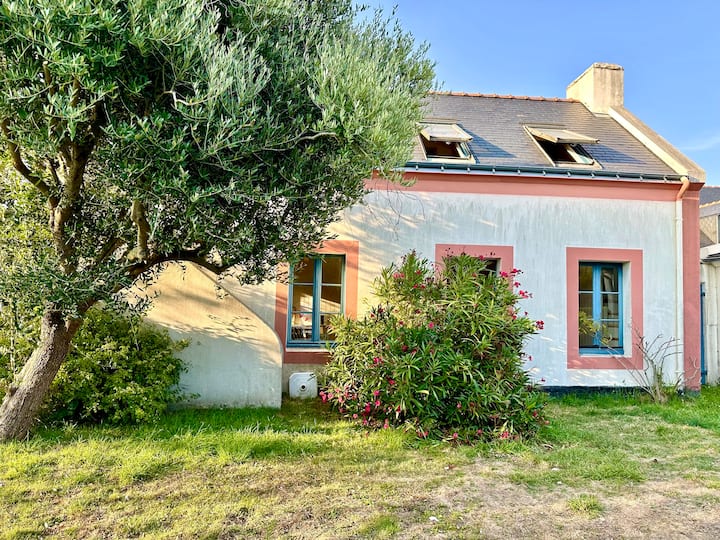 Séjour De Charme à Belle-île - Bangor, France