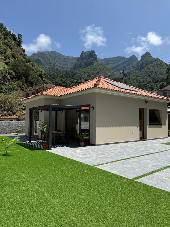 Refúgio Da Ribeira - São Vicente