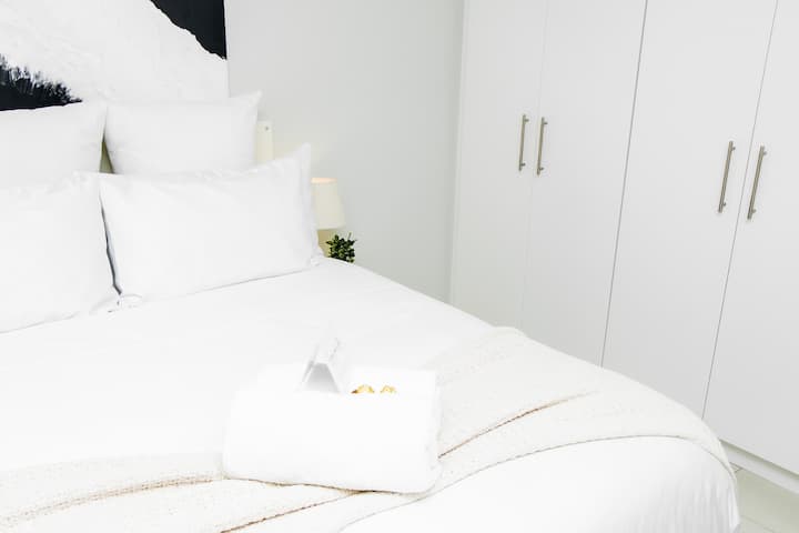 Nda Modern Stays | City Center Executive 1br - Namibia