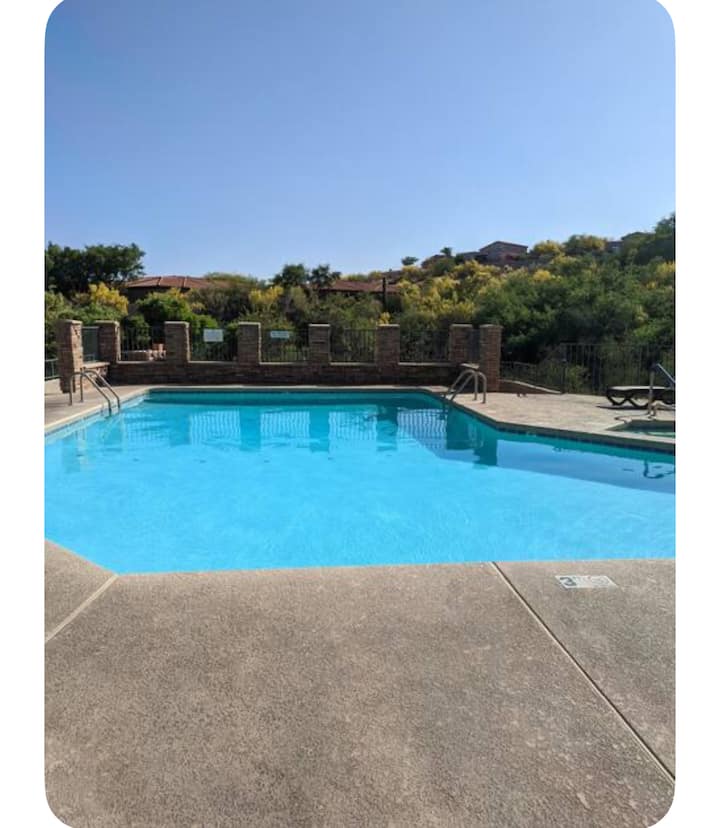 Relaxing Place In Sunny Tucson - Catalina Foothills, AZ