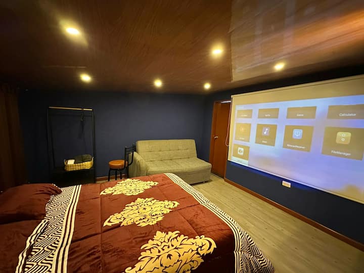 401 Apartaestudio - Tarifa úNica. - Bogotá