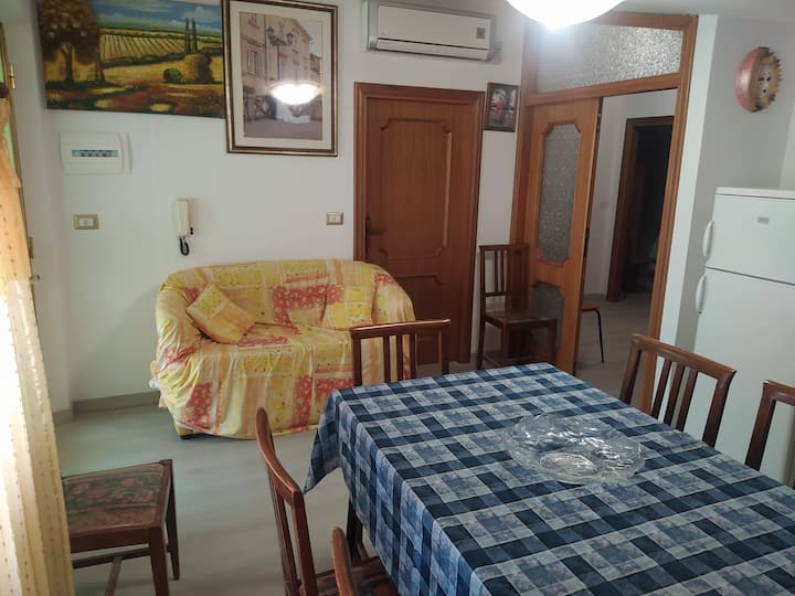 La Casa Di Rosy - Alba Adriatica