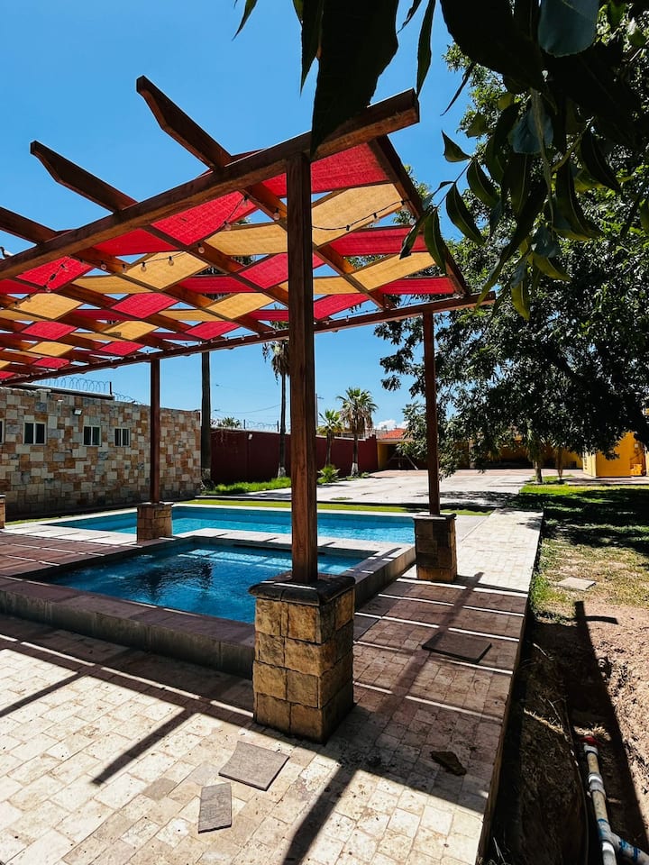 Casa San Armando - Torreón