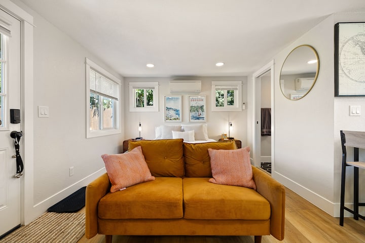 The Cozy Casita - Eugene, OR