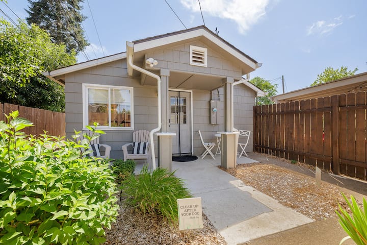 The Cozy Casita - Eugene, OR