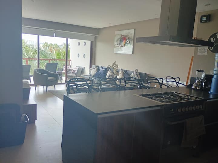 Departamento Lujo En Isla Residence & Spa Fiji 5-s - Acapulco