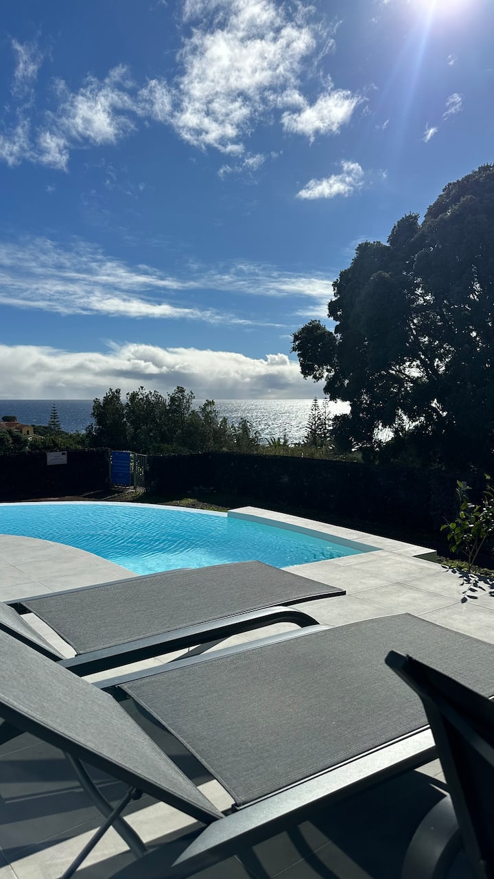 Casa Do Mar Caloura - Vila Franca do Campo