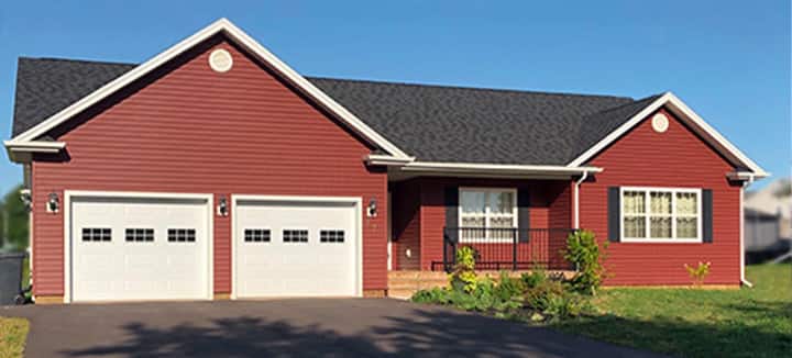 Four Bedroom Vacation House - Charlottetown