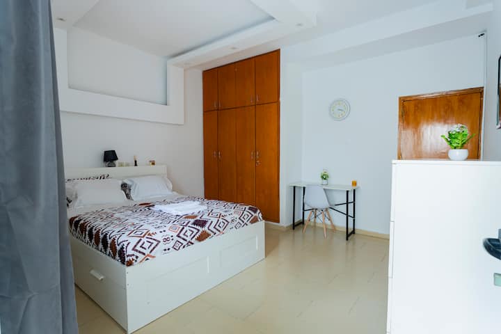 Le Duplex Angré 7e Tranche _ 3p Avec Balcon - Abidjan