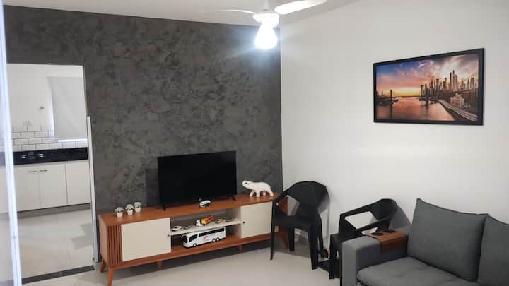 Casa Do Tio Alex - Campinas