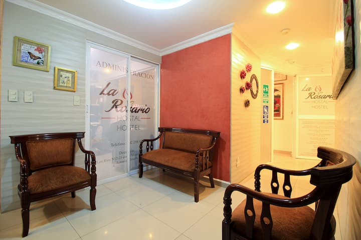 Private Room In Quito - Quito
