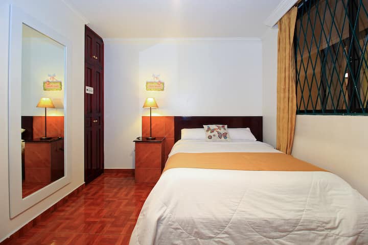 Private Room In Quito - Quito