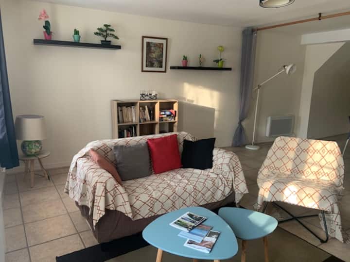 Appartement Huelgoat, Finistère, Monts D'arrée - Huelgoat