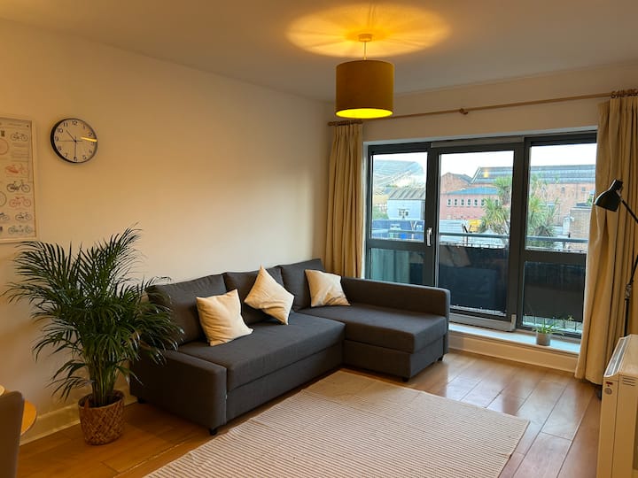 Cosy: Overlooking Aviva Stadium - Dublín
