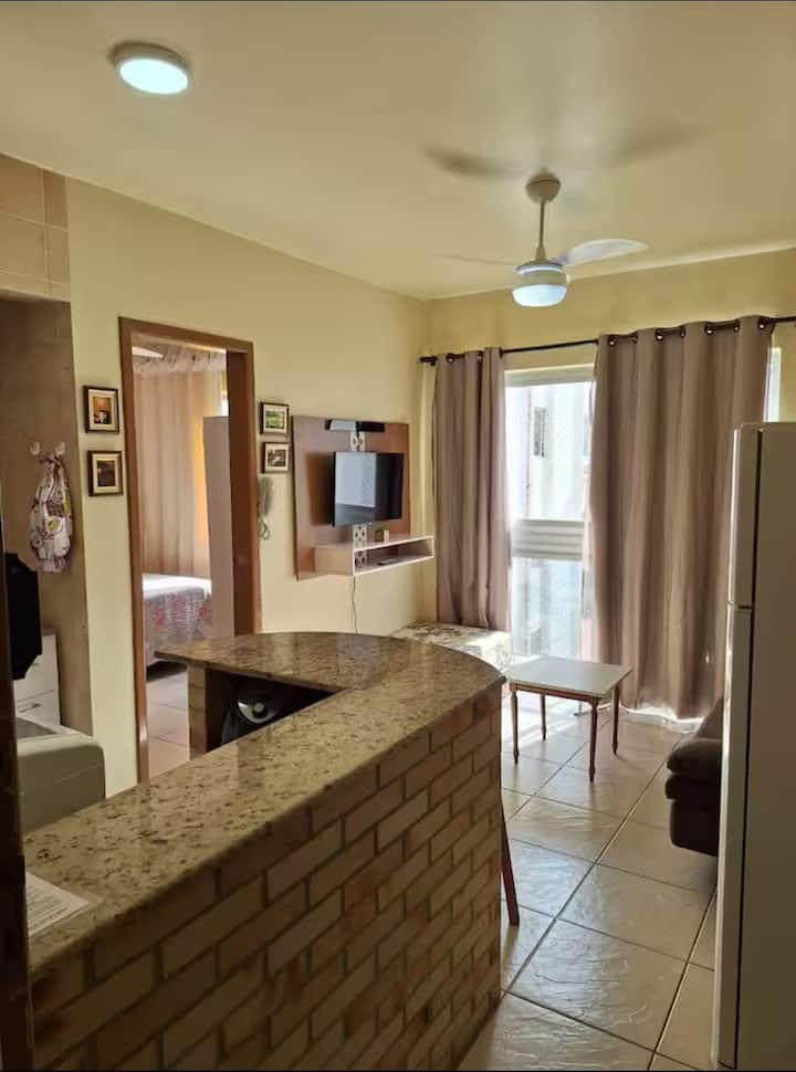 Apartamento Em Bc Próx. à Praia - Balneario Camboriú