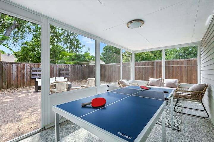 4br Gem Near Trails - Flower Mound, TX