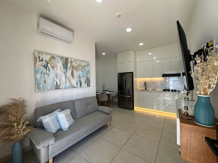Departamento Nuevo Y Moderno - Mazatlán