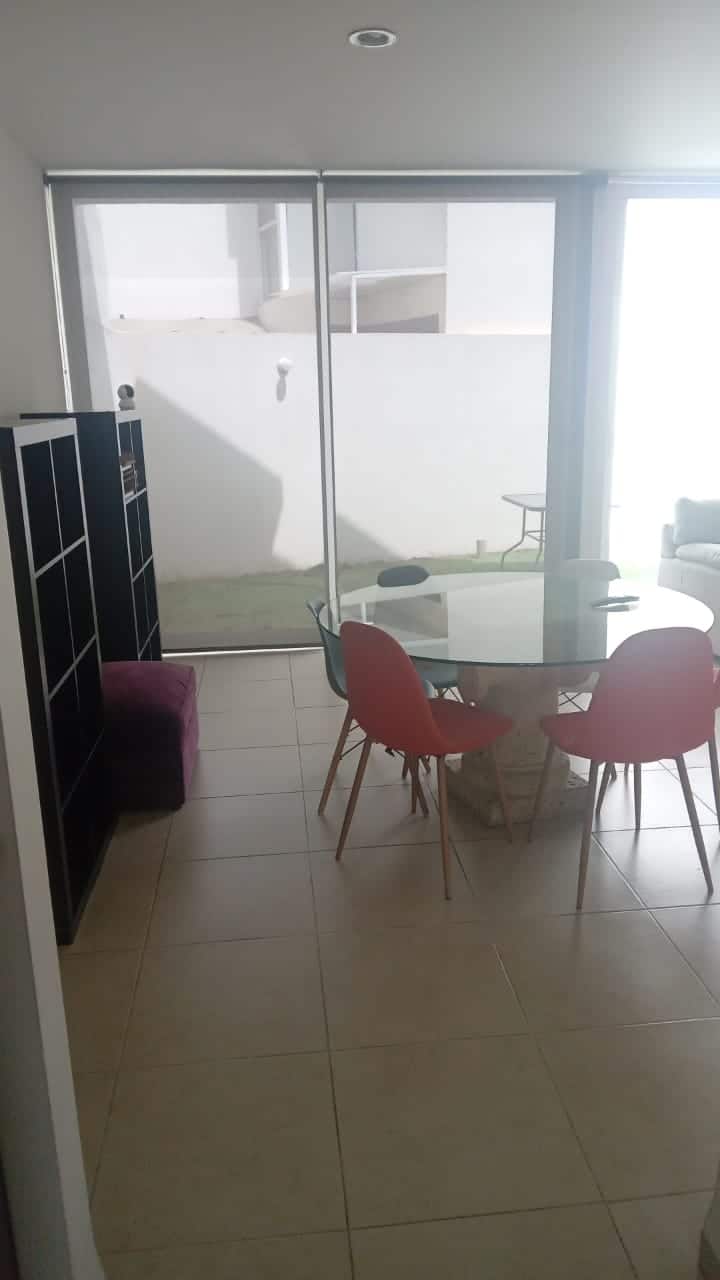 Casa Puerta Natura 3 Recamaras - San Luis Potosí