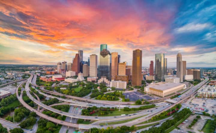 Hidden Gem Near Downtown - Houston, TX
