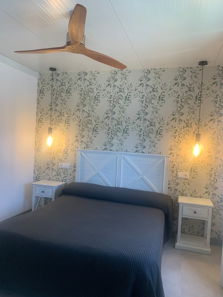 Bungalow Pinar - Chipiona