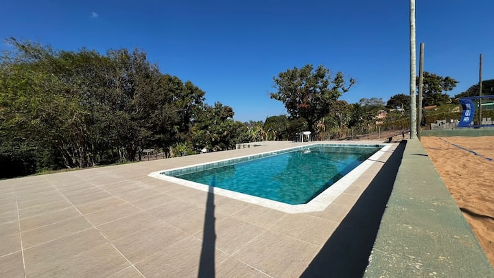 Sitio Em Esmeraldas - Esmeraldas