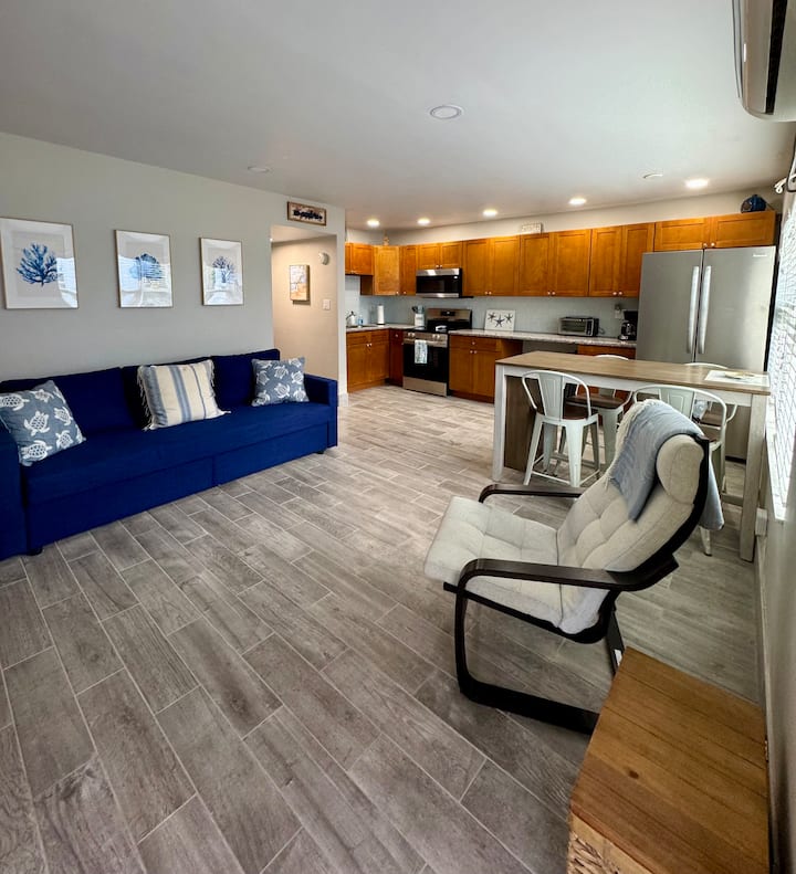 Coral Beach Getaway In Grand Bahama! - Freeport