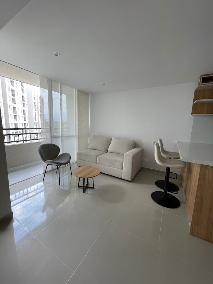 Apartamento Sur De Cali - Cali