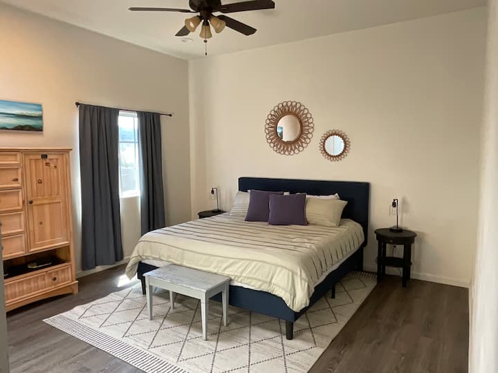 Dog-friendly Escape Near Wineries & Pismo Beaches - Nipomo, CA