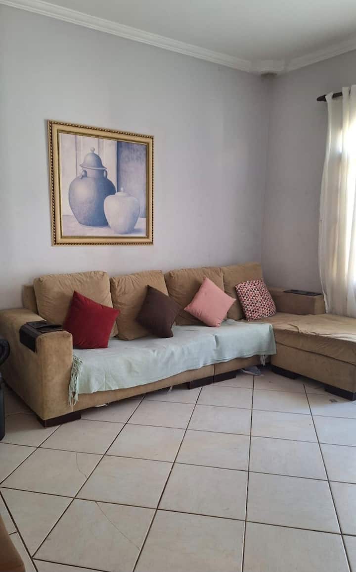 Casa E Recanto Do Sossego - Limeira