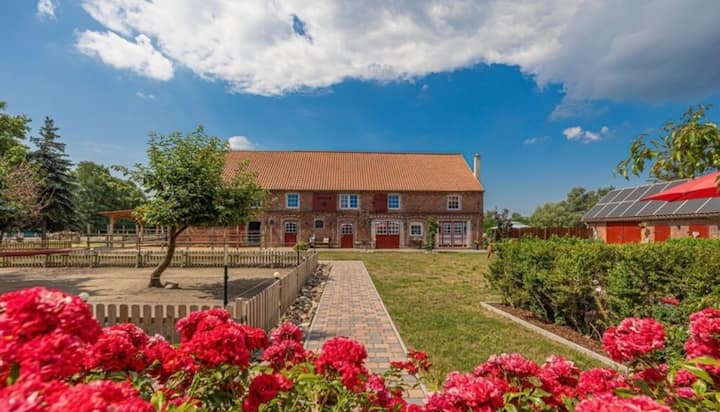 Wohnung Bestzeit - Arendsee (Altmark)