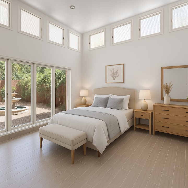 Luxury Resort Studio Near Disney - Buena Park, CA