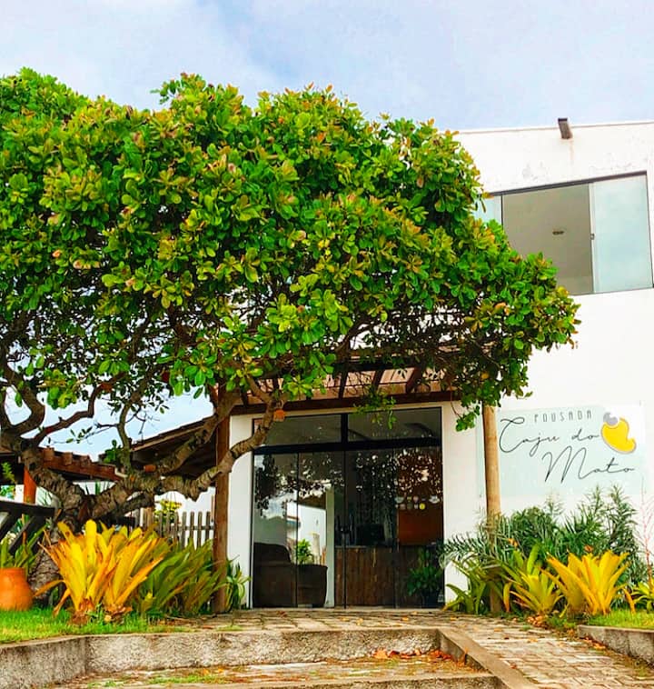 Acomodação Para Familia - Prado